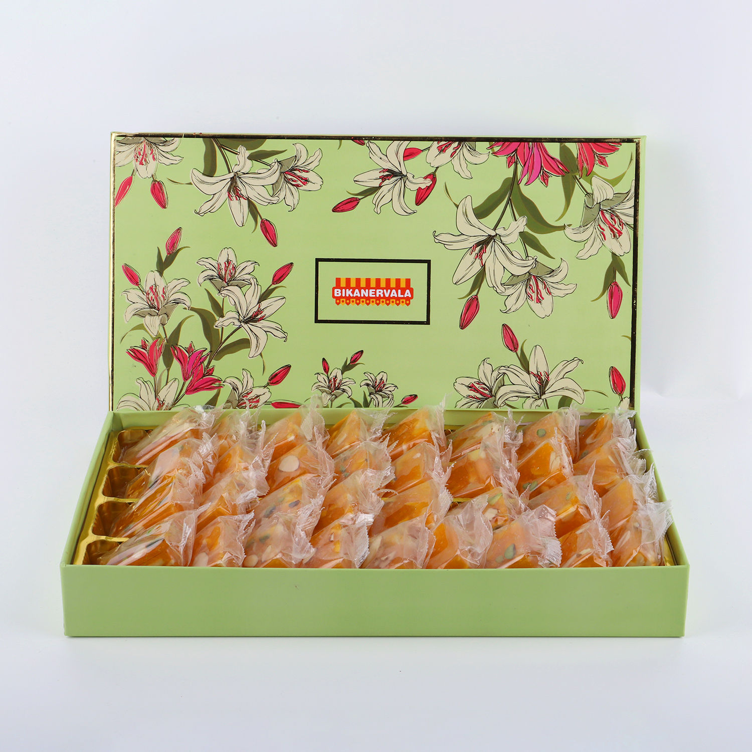 Online Karachi Halwa Gift Delivery in Qatar - FNP